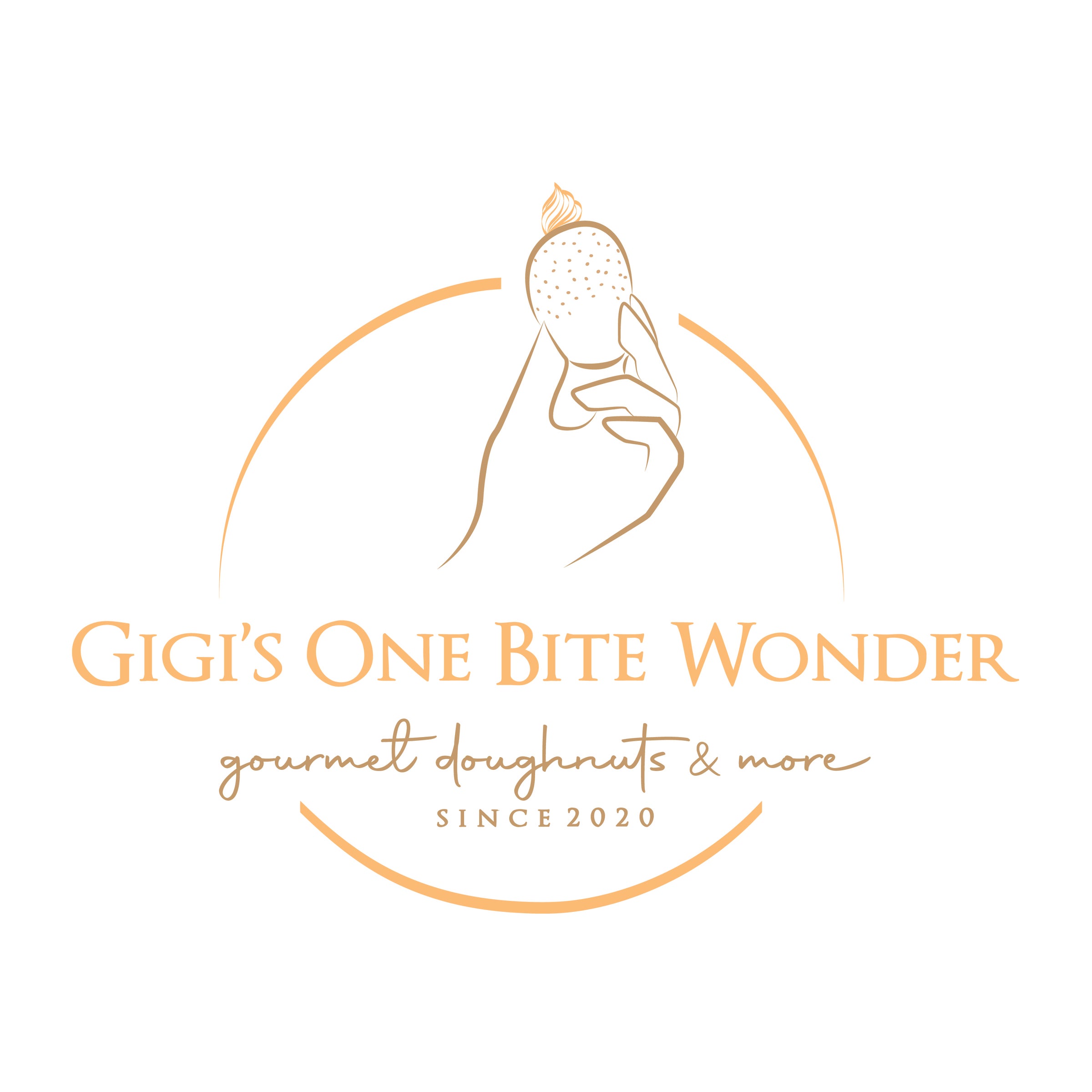 Home | Gigi’s One Bite Wonder